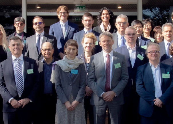 IARC Governance: Governing Councils